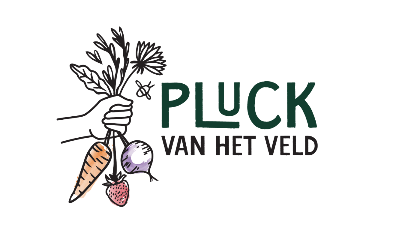 Pluck van het veld